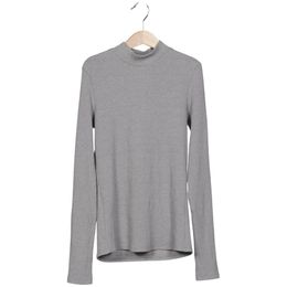Mango Pullover Damen Gr&ouml;&szlig;e XS Second Hand grau