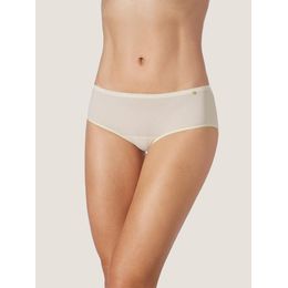 Zd Zero Defects Boyshorts 'Circe soy fiber hipster panties' female White size M