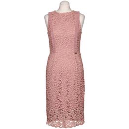 Guess Kleid Damen Gr&ouml;&szlig;e M Second Hand pink
