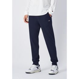 Champion Sweatshorts »Rib Cuff Pants« NNY XXL (60/62) - N-Gr N-Gr XXL (60/62) Kurze Sweatshorts, ideal für Training und Joggen