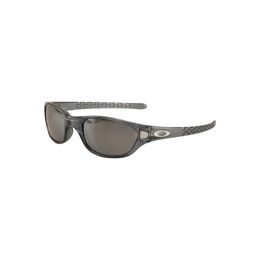 Oakley Sonnenbrille Damen Gr&ouml;&szlig;e One Size Second Hand schwarz