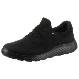 Jomos Slip-On Sneaker &raquo;Menorca&laquo;, Freizeitschuh, Halbschuh, Sneaker zum Schlupfen schwarz 47 47 Bequemer Sneaker mit Gummizug