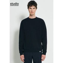 STUDIO SEIDENSTICKER Sweatshirt »Studio« schwarz S S Passform: Regular