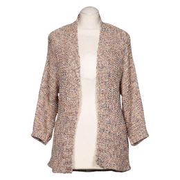 Massimo Dutti Strickjacke Damen Größe M Second Hand beige