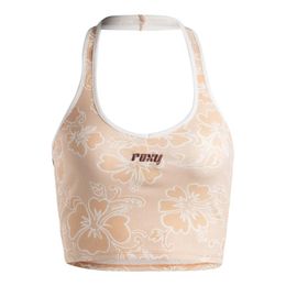 Roxy Sporttop &raquo;Active Collection&laquo; Toasted Almond Lolli Small XXL XXL Kollektion: Active Collection