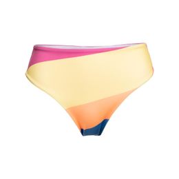 Roxy Bikini-Hose &raquo;POP SURF&laquo; wei&szlig; S - US-Gr&ouml;&szlig;en US-Gr&ouml;&szlig;en S Stoff: leistungsstarkes, ultraweiches und...