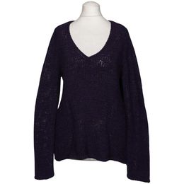 Oui Pullover Damen Gr&ouml;&szlig;e L Second Hand lila