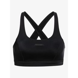 Roxy Tankini-Top &raquo;Active High Performance&laquo; Anthracite M - Cup B Cup B M Stoff: leistungsstarkes, ultraweiches und...