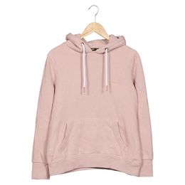 Superdry Kapuzenpullover Damen Größe XL Second Hand pink