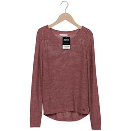 Only Pullover Damen Gr&ouml;&szlig;e XS Second Hand bordeaux