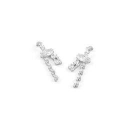 Guess Earrings 'Chandelier' female Silver size One Size