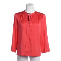 Diane von F&uuml;rstenberg Diane von Furstenberg Bluse / Tunika Damen Gr&ouml;&szlig;e S Second Hand himbeer