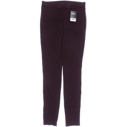 Uniqlo Stoffhose Damen Größe L Second Hand bordeaux