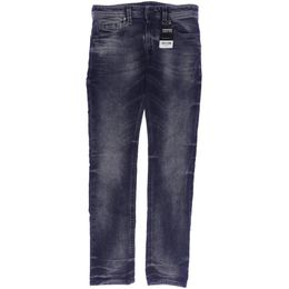 Diesel Jeans Herren Gr&ouml;&szlig;e 28 Second Hand blau