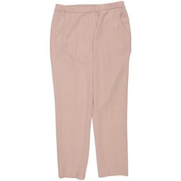 minimum Stoffhose Damen Gr&ouml;&szlig;e S Second Hand pink