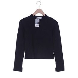 Zara Pullover Damen Gr&ouml;&szlig;e XS Second Hand schwarz