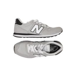 New Balance Sneaker Herren Größe 40.5 Second Hand grau