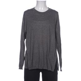 Mango Pullover Damen Gr&ouml;&szlig;e S Second Hand grau