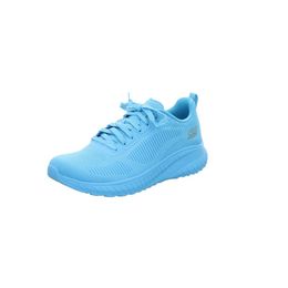 Skechers Sneakers 'Bobs Squad Chaos - Cool Rythms' female Blue size 39,5