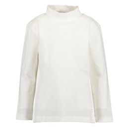 Blue Seven Langarmshirt offwhite 92 92 Regular Fit Passform bietet Bewegungsfreiheit beim Spielen