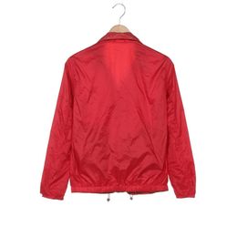 Massimo Dutti Jacke Damen Größe M Second Hand rot