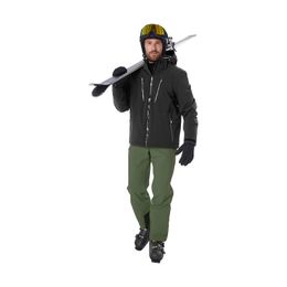 Killtec Skihose »KSW 82 MN SKI PNTS« waldmeister S - Normalgrößen Normalgrößen S Skihose mit Kantenschutz u Schneefang