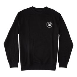 DC Shoes Sweatshirt »DC Star Pilot« schwarz XS XS Umweltfreundliches Material: French Terry...