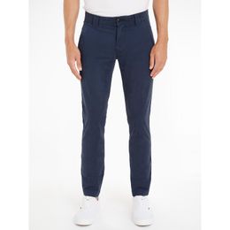 Tommy Jeans Chinohose »TJM SCANTON CHINO PANT« mit Markenlabel Twilight Navy 38 - Länge 32 Länge 32 38 Chinohose von Tommy Jeans