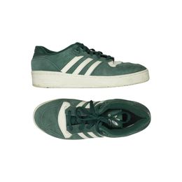 adidas originals Sneaker Herren Größe 44.5 Second Hand grün