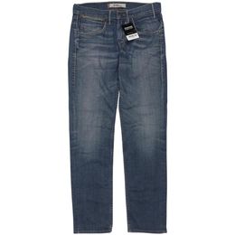Levi's LEVI'S Jeans Herren Größe 29 Second Hand blau