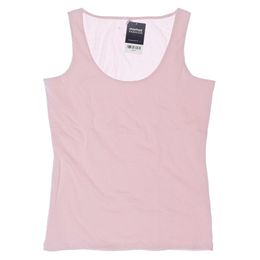 Gerry Weber Top Damen Gr&ouml;&szlig;e M Second Hand pink