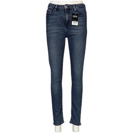armedangels Jeans Damen Gr&ouml;&szlig;e 28 Second Hand blau