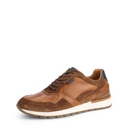 Travelin Sneakers 'Dalton' male Brown size 47