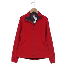 Jack Wolfskin Jacke Damen Gr&ouml;&szlig;e S Second Hand rot