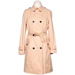 s.Oliver Mantel Damen Größe L Second Hand beige