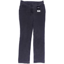 Gerry Weber Jeans Damen Gr&ouml;&szlig;e 27/28 Second Hand grau