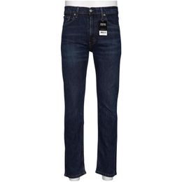 Levi's LEVI'S Jeans Herren Größe 33 Second Hand blau