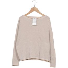Tom Tailor Pullover Damen Gr&ouml;&szlig;e XS Second Hand beige