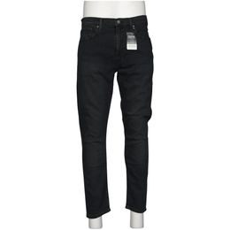 Levi's LEVI'S Jeans Herren Größe 36 Second Hand marine
