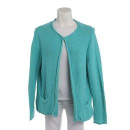 LIEBLINGSST&Uuml;CK LIEBLINGSST&Uuml;CK Pullover / Strickjacke Damen Gr&ouml;&szlig;e XXXL Second Hand t&uuml;rkis