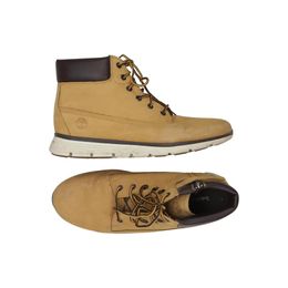 Timberland Stiefel Herren Gr&ouml;&szlig;e 40 Second Hand braun