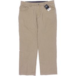 Brax Stoffhose Herren Gr&ouml;&szlig;e 38 Second Hand beige
