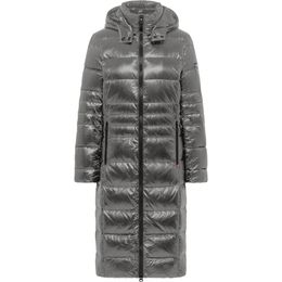 Frieda & Freddies New York Frieda & Freddies Ny Winter Coat 'Dalia 2' female Grey size 40