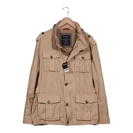 McNeal Mc Neal Jacke Herren Gr&ouml;&szlig;e L Second Hand beige