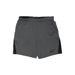 Nike Shorts Herren Gr&ouml;&szlig;e 34 Second Hand grau