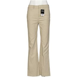 Drykorn Stoffhose Damen Gr&ouml;&szlig;e S Second Hand beige