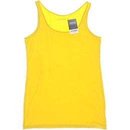 Esprit Top Damen Gr&ouml;&szlig;e XXL Second Hand orange