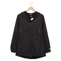 New Balance Jacke Damen Größe M Second Hand schwarz