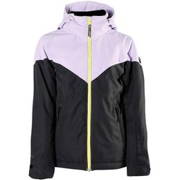 Brunotti Athletic Jacket 'Sheerwater' boy Purple, Black size 164