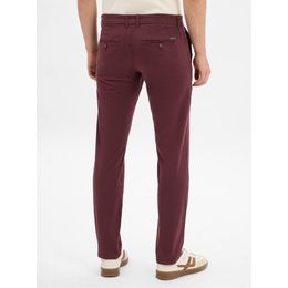 Finshley & Harding Finshley & Harding Chino Pants 'Dylan' male Red size 36